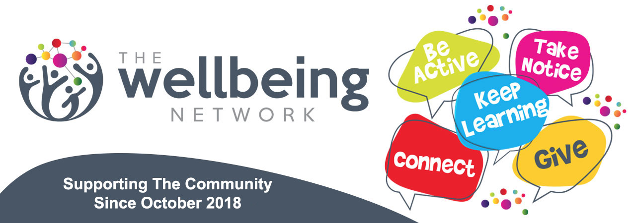 Home - The Wellbeing Network